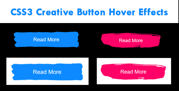 CSS Buttons from CodeCanyon